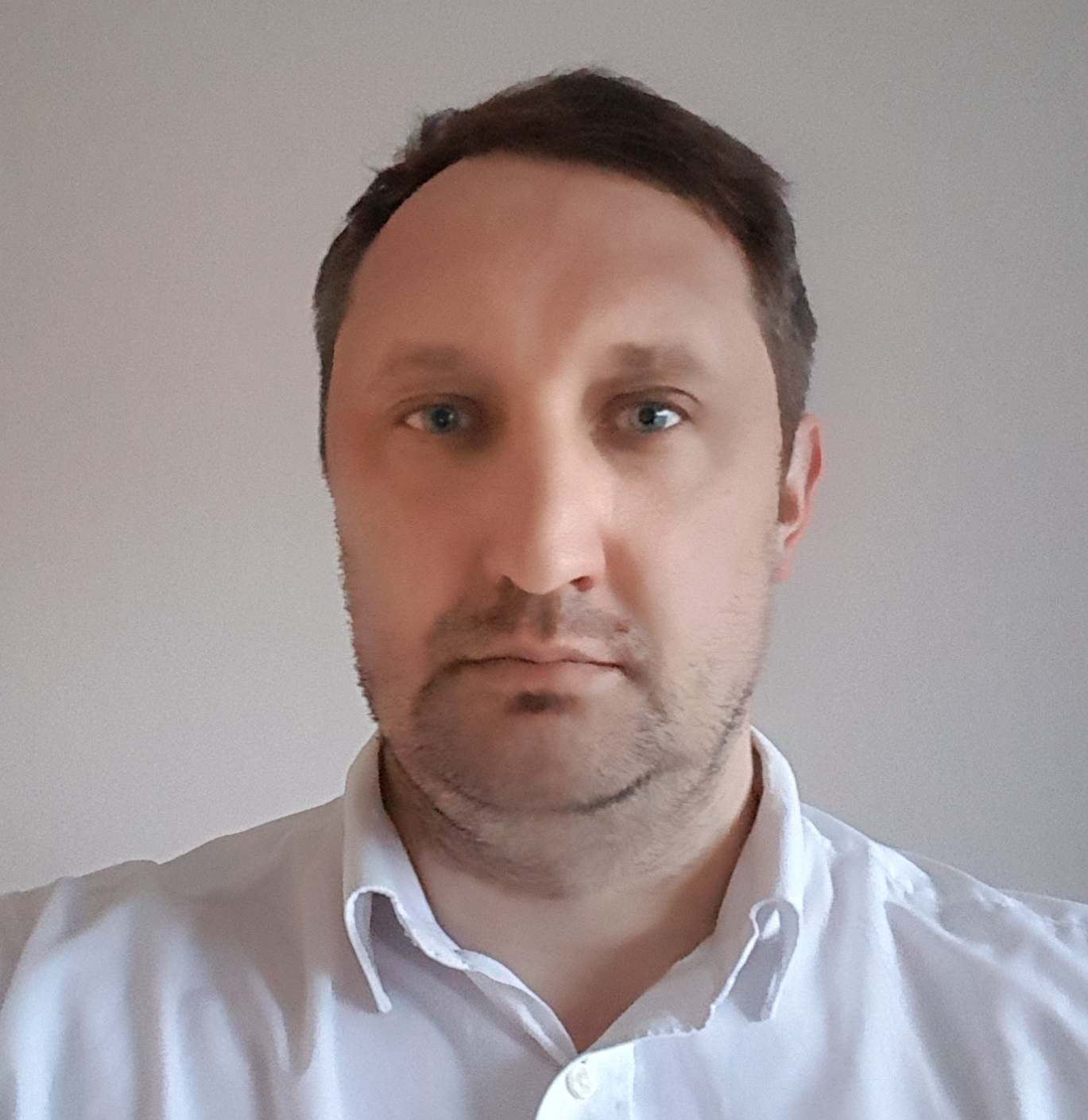 Greig | Manchester Triathlon Club