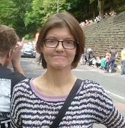 Michelle Wilder | Manchester Triathlon Club