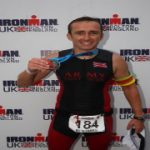 Benjamin Leach | Manchester Triathlon Club